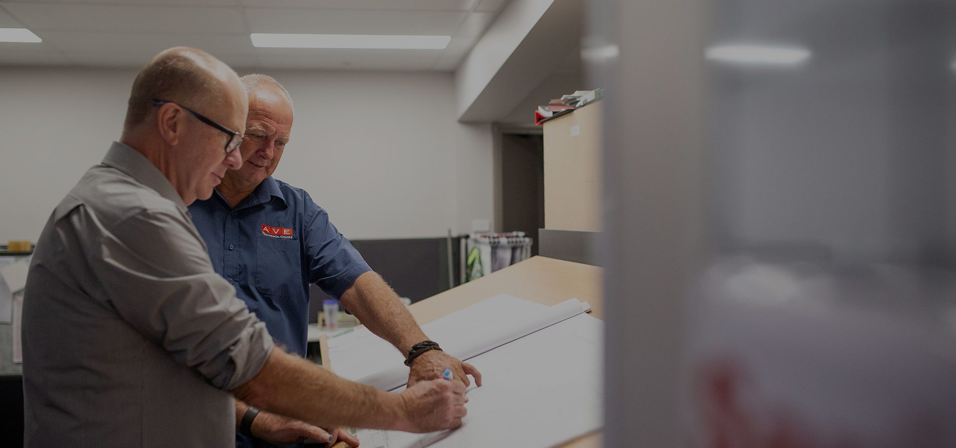 AVE Technologies - Integrated Electrotechnology Solutions