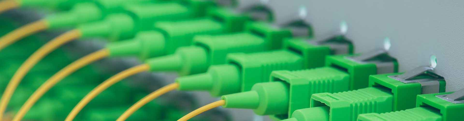 Data Network Cabling - AVE Technologies