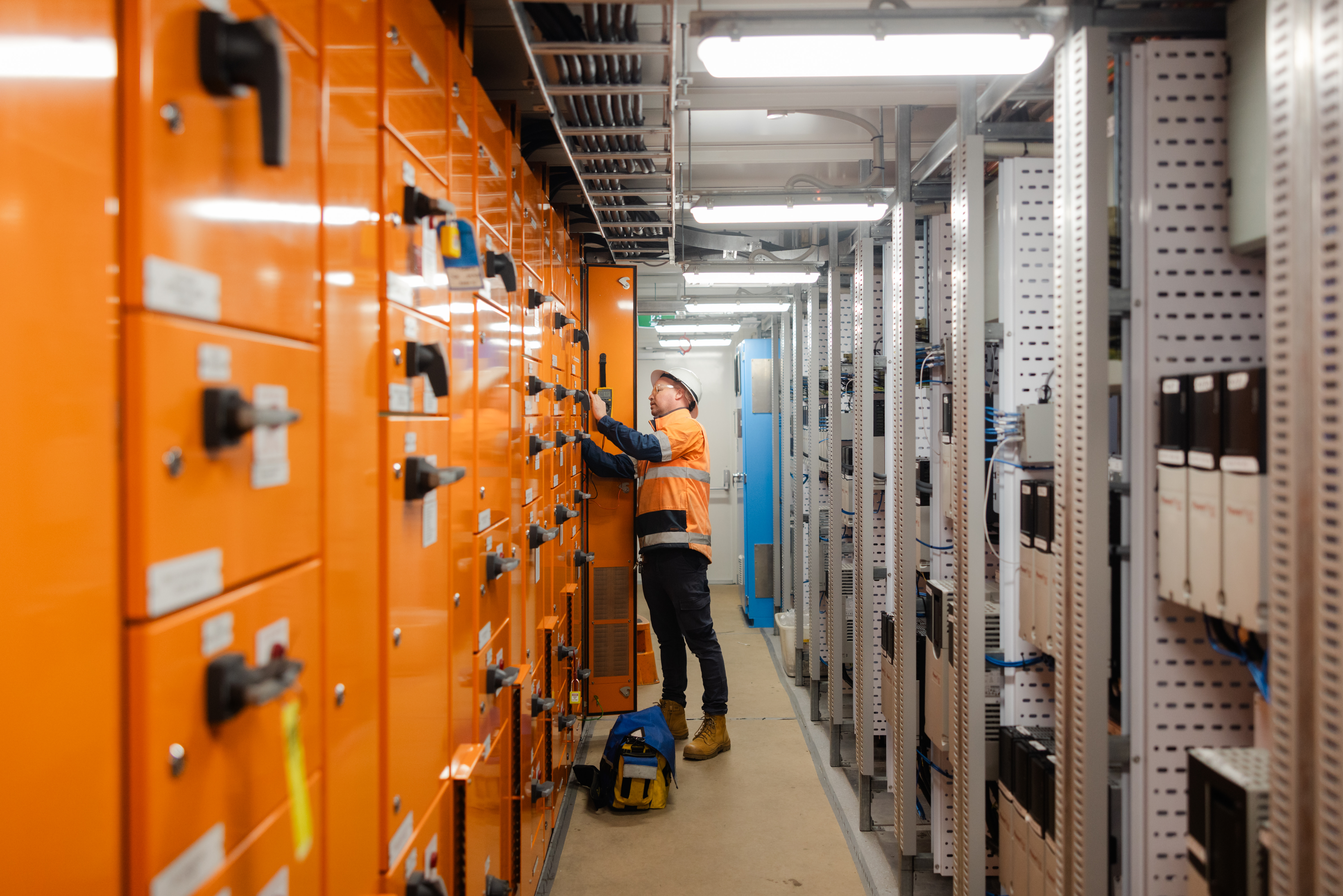 AVE Technologies - Integrated Electrotechnology Solutions