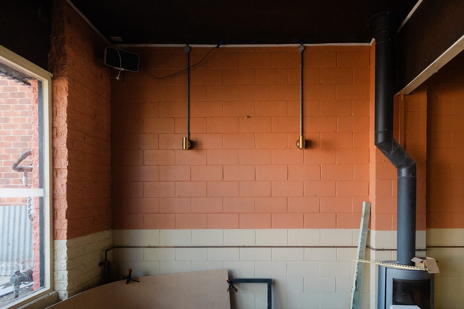 Papalote Mexican Restaurant Electrical & Technology Fit-Out