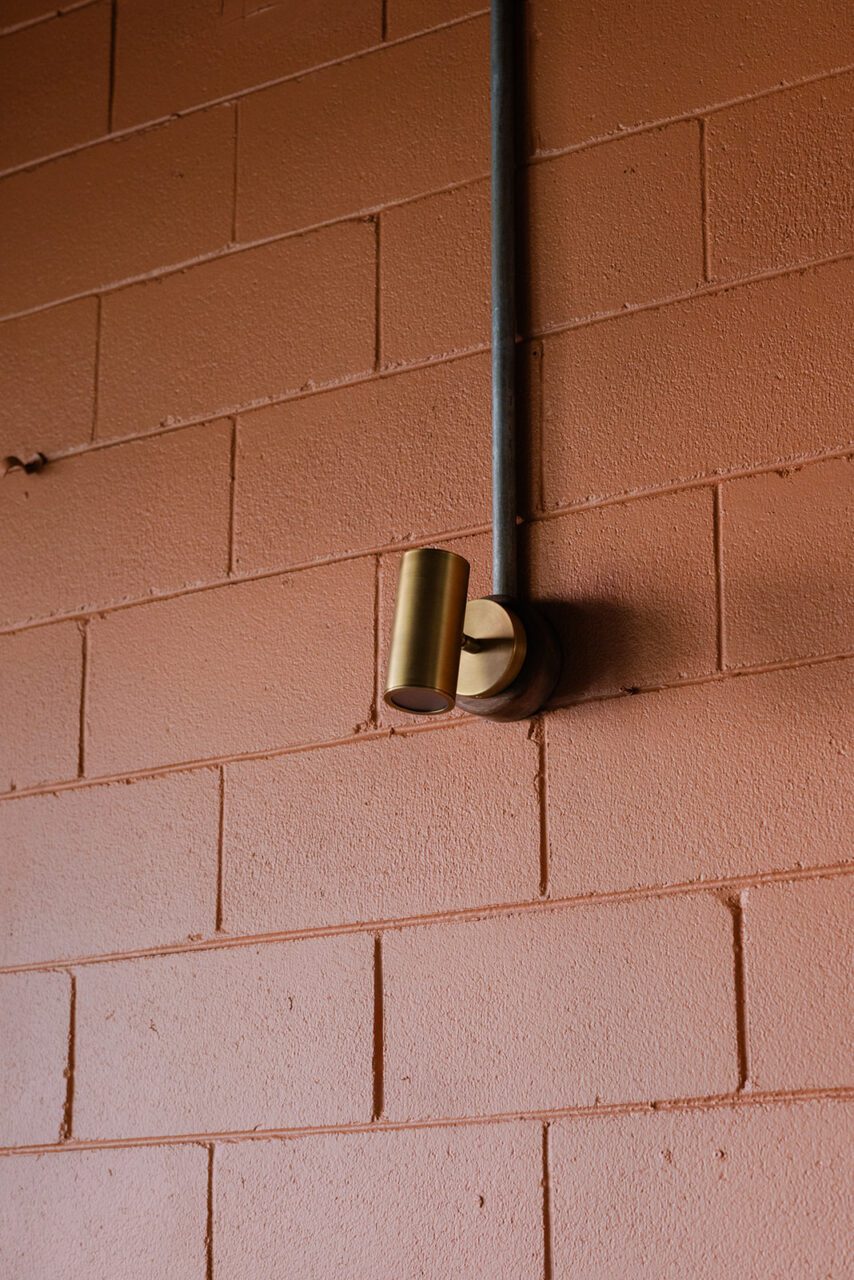 Papalote Mexican Restaurant Electrical & Technology Fit-Out